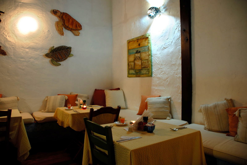 Hotel VIP Posada Bequeve Los Roques | Conkhep