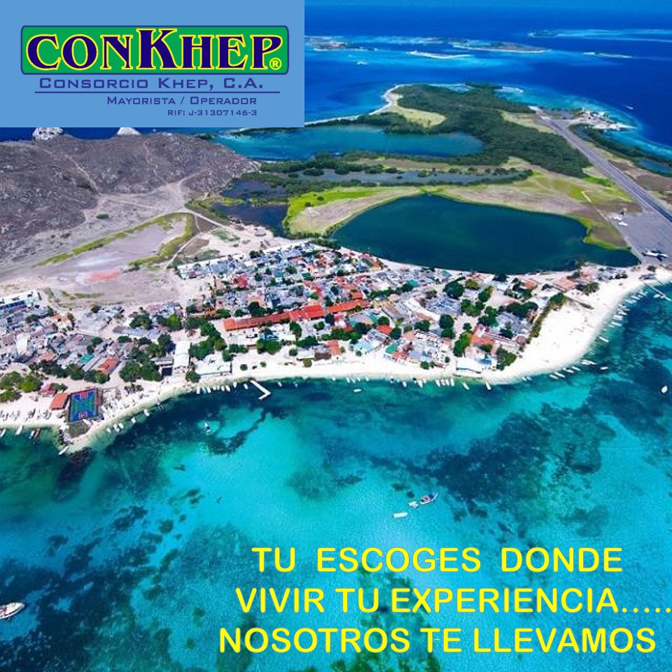 Destino Los Roques | Los Roques ................ Un paraiso a 45 ...